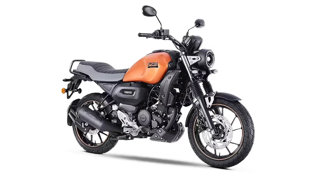 Yamaha FZ X Price - Mileage, Images, Colours | BikeWale