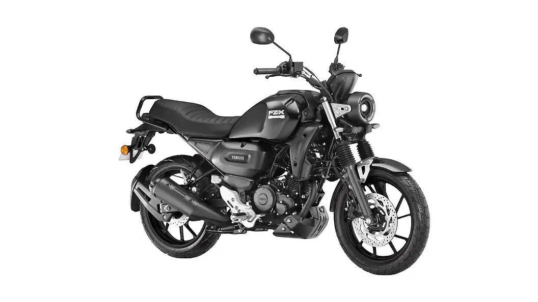 Yamaha FZ X Price - Mileage, Images, Colours | BikeWale
