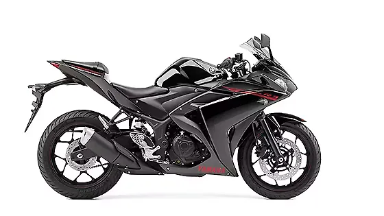 Yamaha YZF-R3 [2016-2017] Price, Images & Used YZF-R3 [2016-2017] Bikes ...