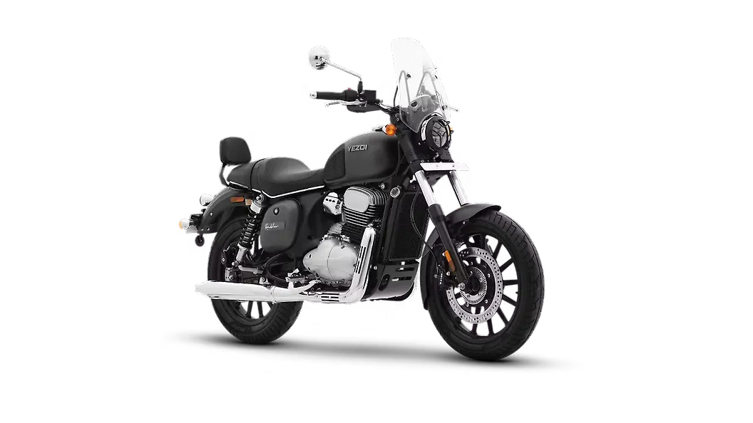 Yezdi Roadster [2024] Price - Mileage, Images, Colours | BikeWale