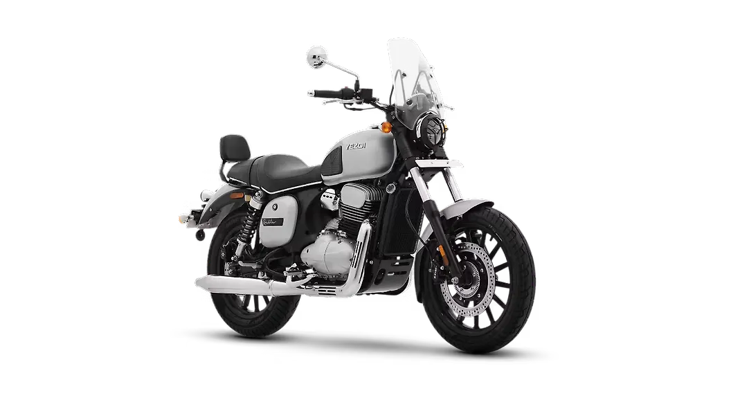 Yezdi Roadster Price - Mileage, Images, Colours | BikeWale