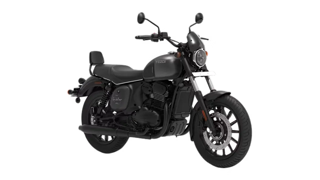 Yezdi Roadster Price - Mileage, Images, Colours | BikeWale