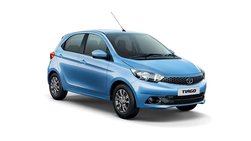 Tata Tiago Colours in India, 6 Tiago Colour Images - CarWale