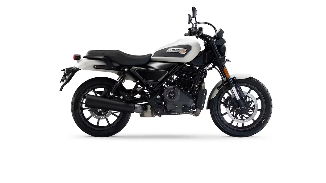 Harley-Davidson X440 Price - Mileage, Images, Colours | BikeWale