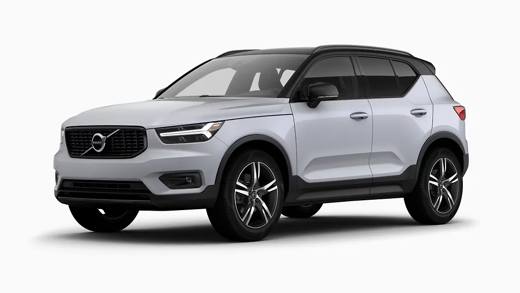 Volvo XC40 Colours in India, 6 XC40 Colour Images - CarWale
