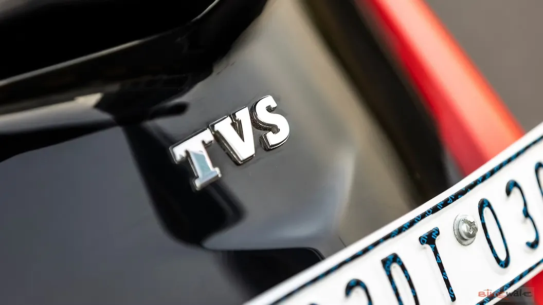 TVS Ntorq 125 Underseat Storage Light/Boot Light Image – BikeWale