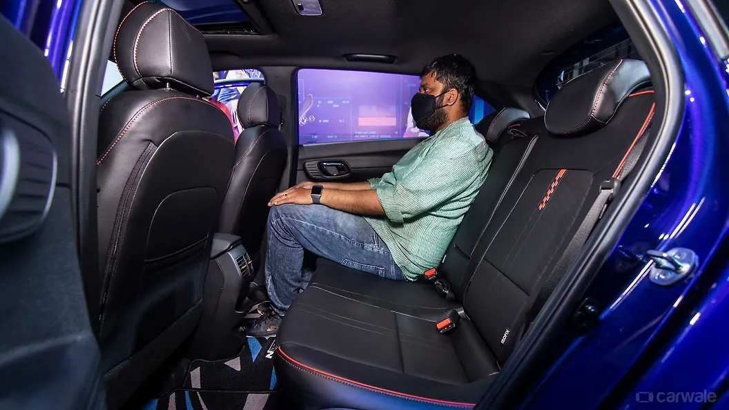 i20 N Line Rear View Image, i20 N Line Photos in India - CarWale