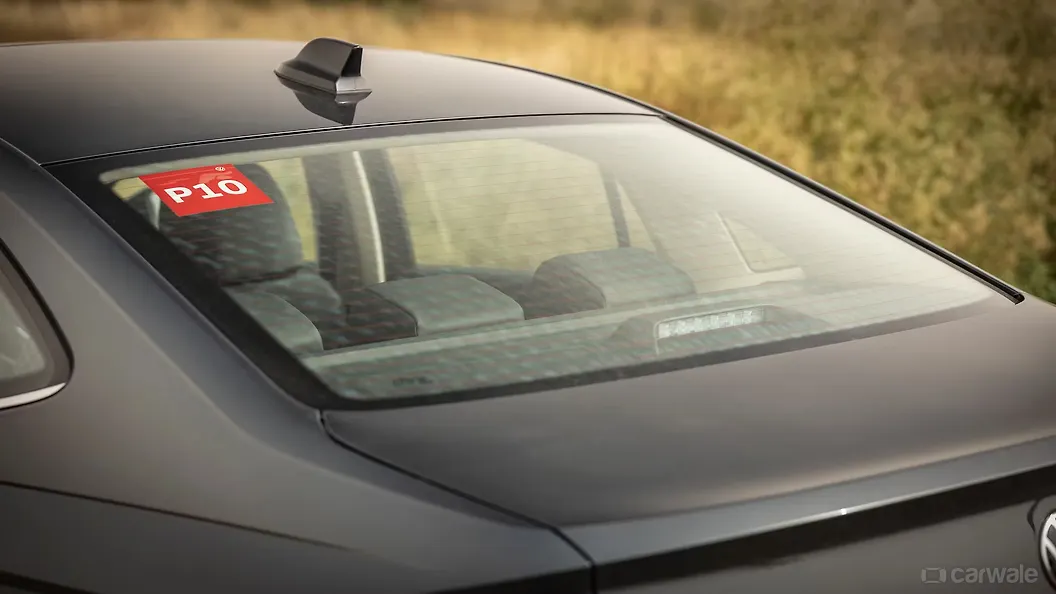 Virtus Rear Windshield/Windscreen Image, Virtus Photos in India - CarWale Virtus Rear Windshield/Windscreen Image, Virtus Photos in India - CarWale