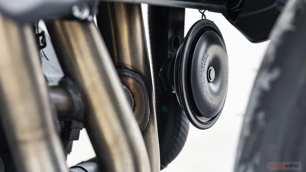 Triumph Tiger Sport 660 Radiator Image – BikeWale