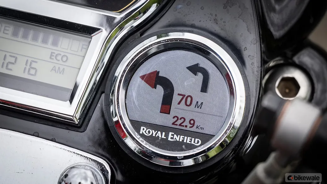 Royal Enfield Classic 350 [2020] Exterior Image – BikeWale