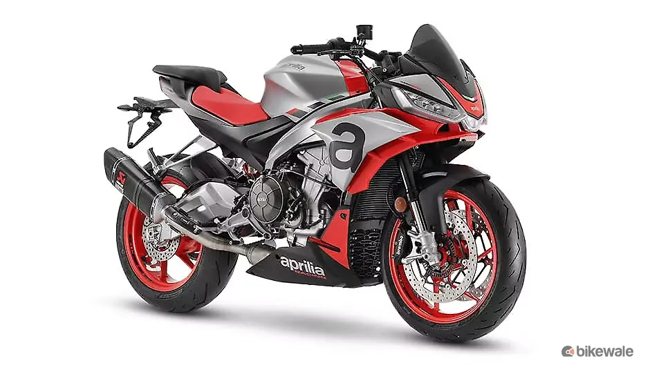 Images of Aprilia Tuono 660 [2020-2023] | Photos of Tuono 660 [2020 ...
