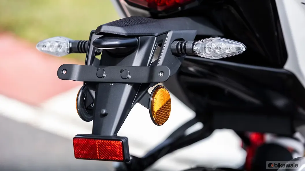 TVS Apache RR 310 [2020-2023] Action Image – BikeWale