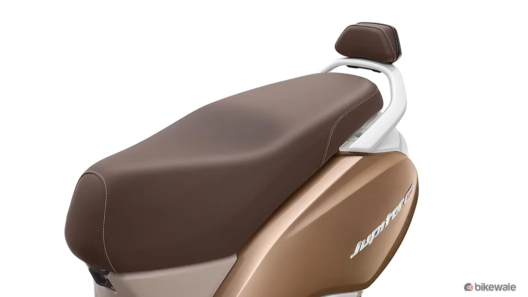 TVS Jupiter 125 Keyless Ignition Switch Image – BikeWale