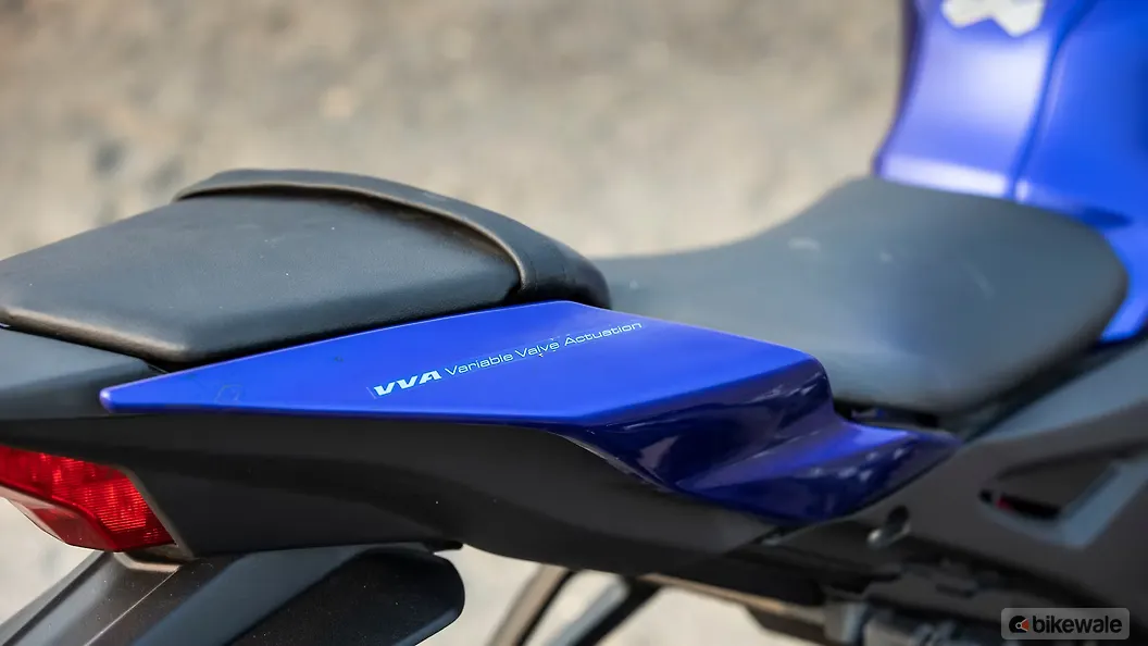 Yamaha R15 V4 Rear Fender Image – BikeWale