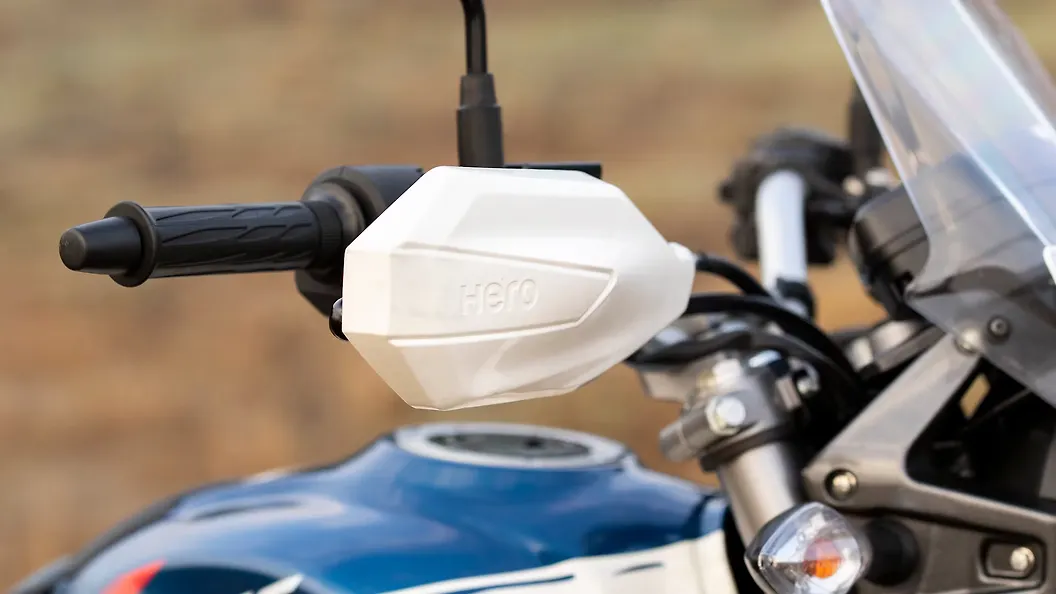 Hero Xpulse Handguard | atelier-yuwa.ciao.jp