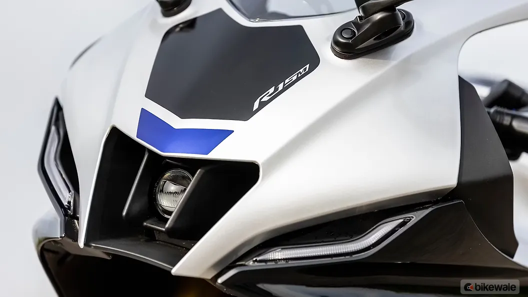 Yamaha R15 V4 Head Light Image – BikeWale