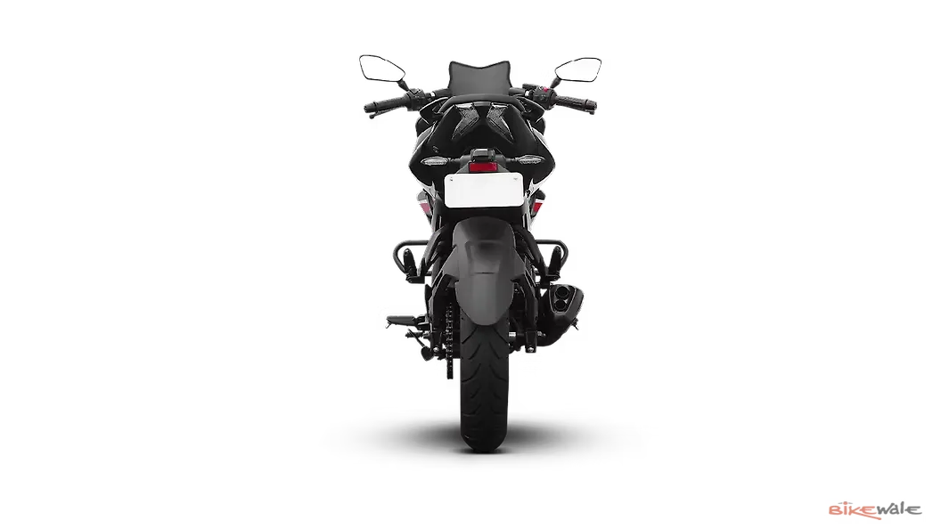 Bajaj Pulsar F250 Rear View Image – BikeWale