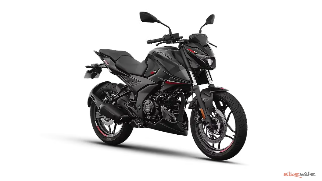 Bajaj Pulsar N250 Right Side View Image – BikeWale