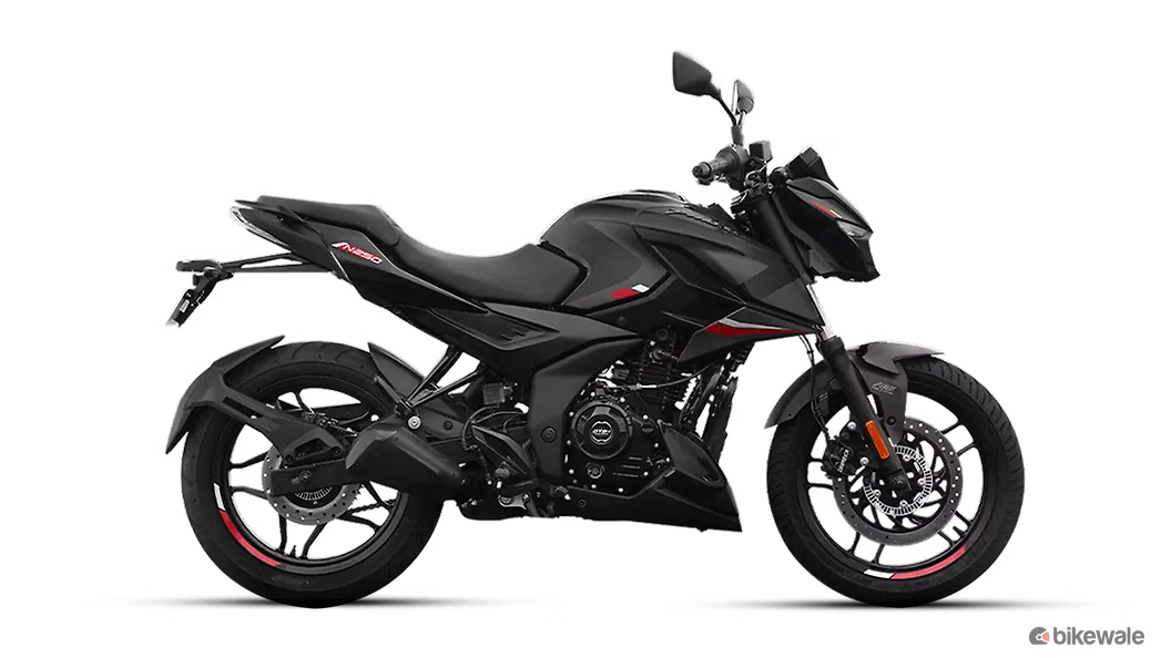 Images of Bajaj Pulsar N250 | Photos of Pulsar N250 - BikeWale