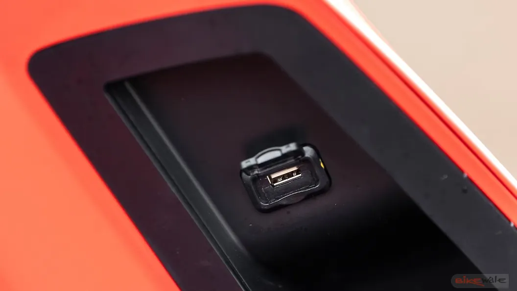 OLA S1 Pro Charging Cable Image – BikeWale