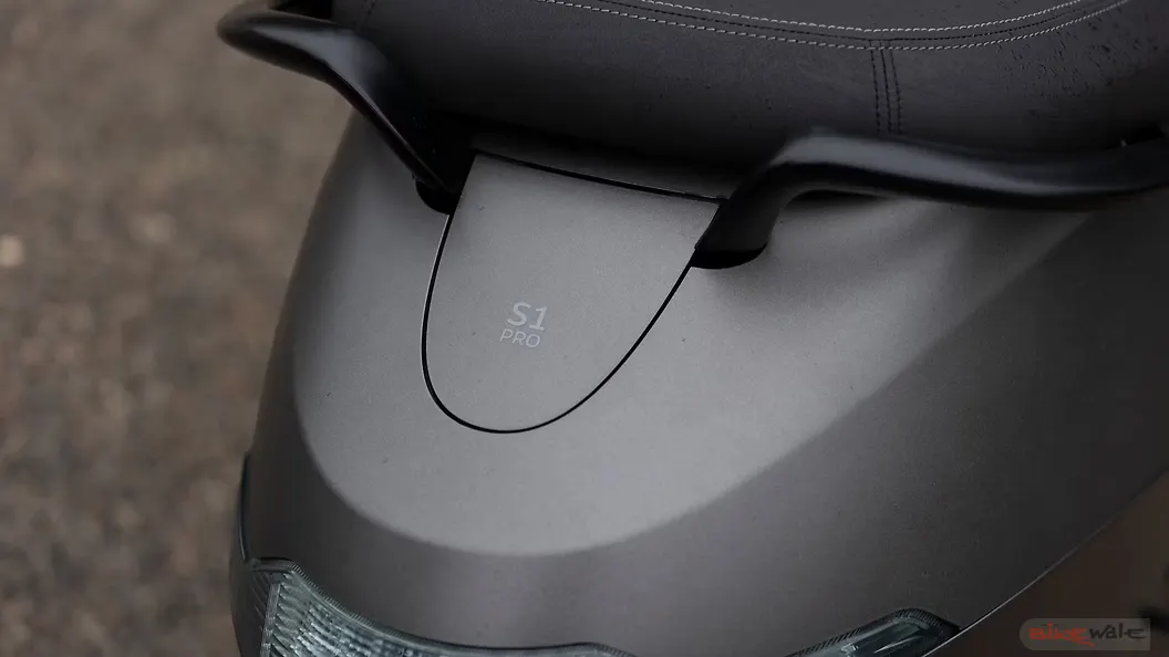 OLA S1 Pro Charging Cable Image – BikeWale