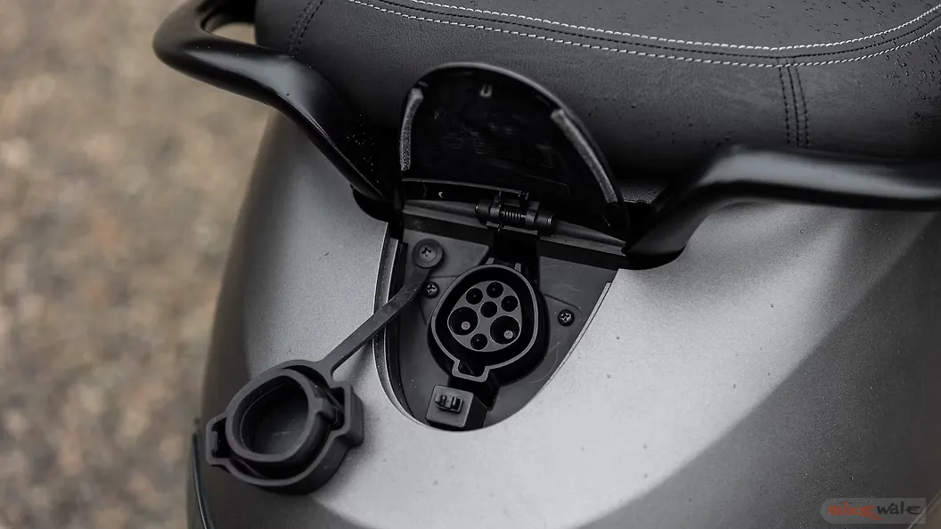 OLA S1 Pro Charging Cable Image – BikeWale