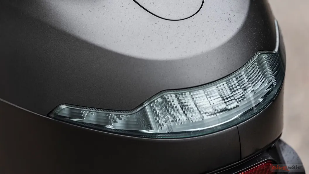 OLA S1 Pro Head Light Image – BikeWale