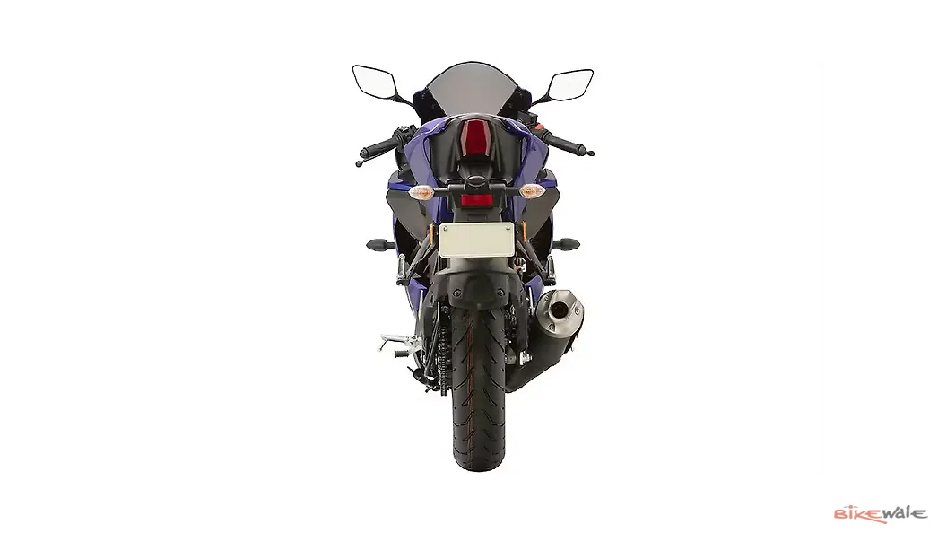 Images of Yamaha R15S | Photos of R15S - BikeWale