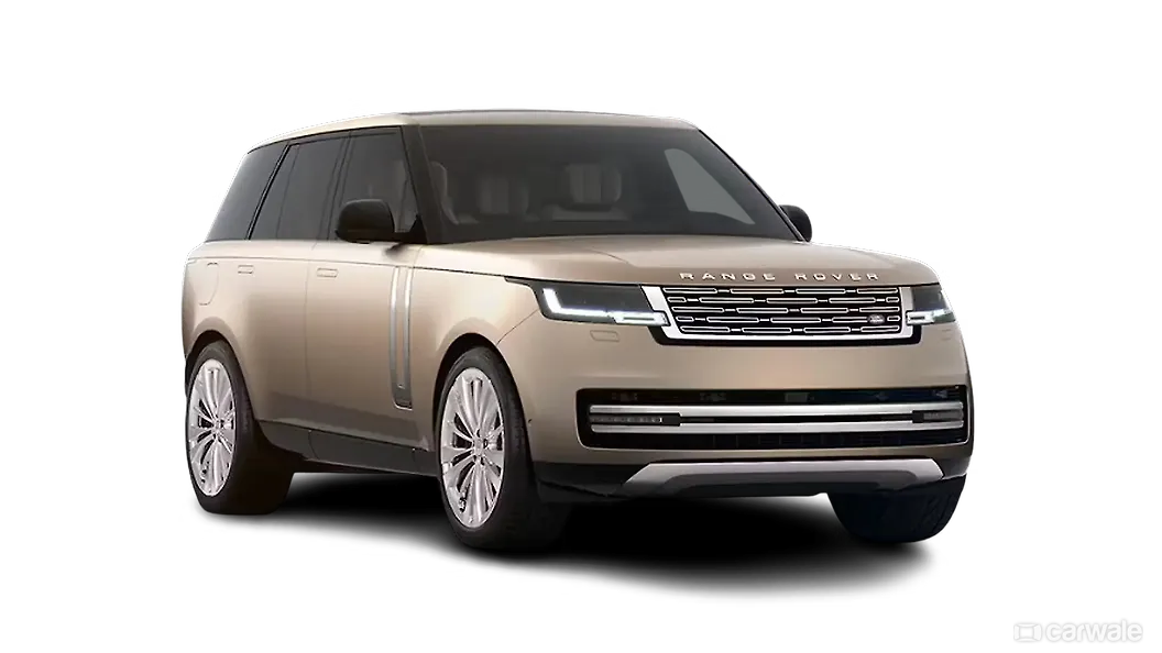 Land Rover Range Rover Doors And Controls - CarWale