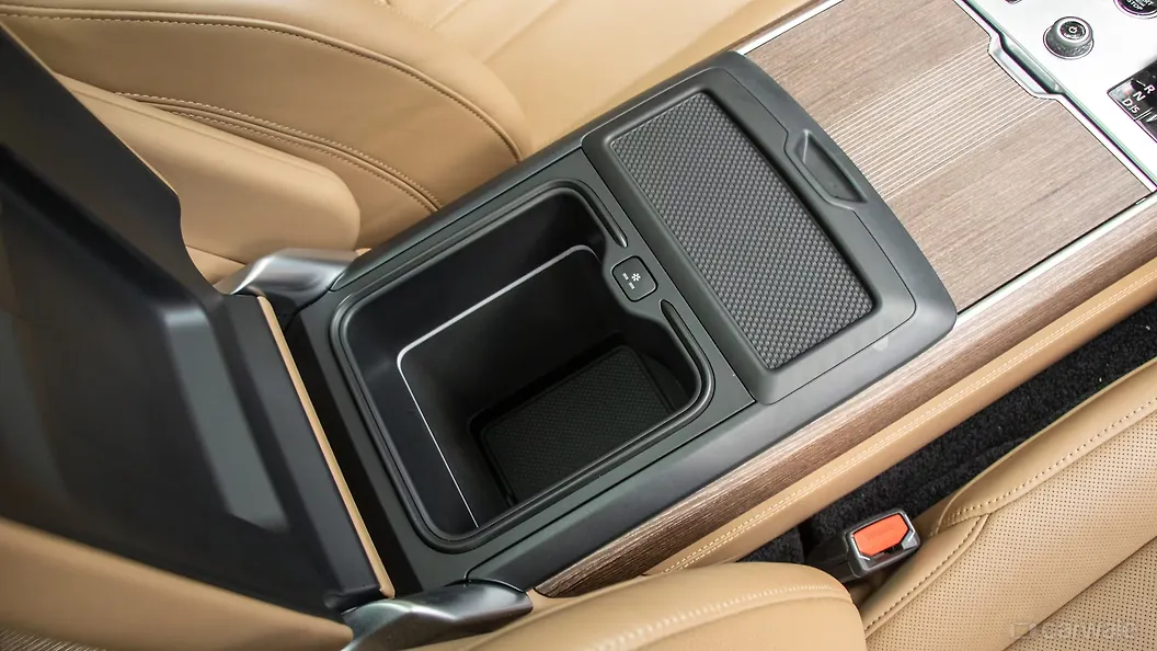Range Rover Front Centre Arm Rest Storage Image, Range Rover Photos in ...
