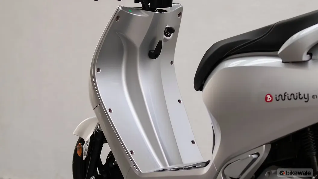 Bounce Infinity E1 Front Inner Cover Image – BikeWale