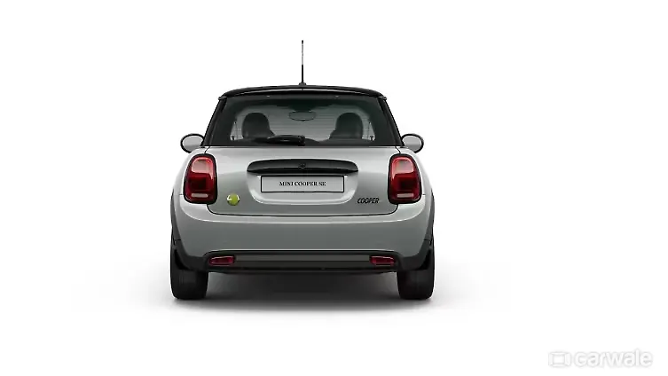 Cooper SE Rear View Image, Cooper SE Photos in India - CarWale