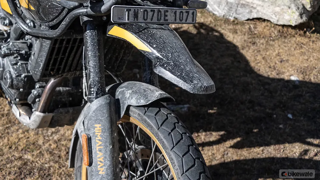Royal Enfield Himalayan 450 Side Stand Image – BikeWale Royal Enfield Himalayan 450 Side Stand Image – BikeWale