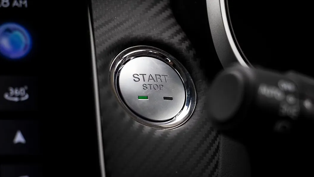 ZS EV Engine Start Button Image ZS EV Photos In India CarWale ZS EV Engine Start Button Image ZS EV Photos In India CarWale