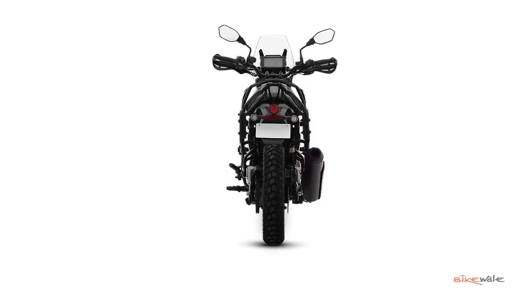 Images of Yezdi Adventure | Photos of Adventure - BikeWale