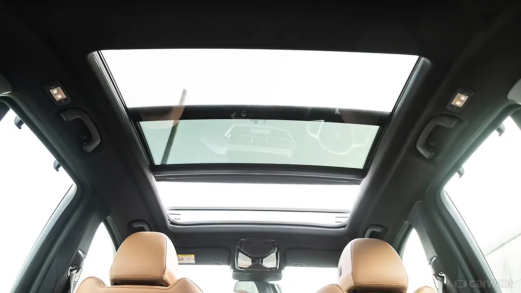 X3 Inner Car Roof Image, X3 Photos in India - CarWale