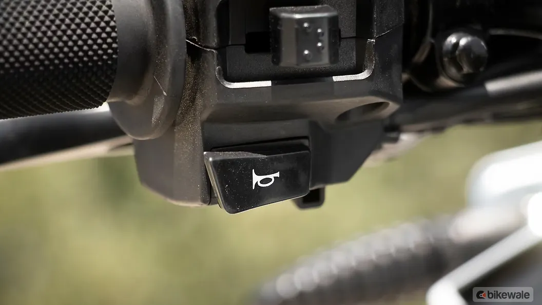 Tork Kratos R Multi-Controller Image – BikeWale