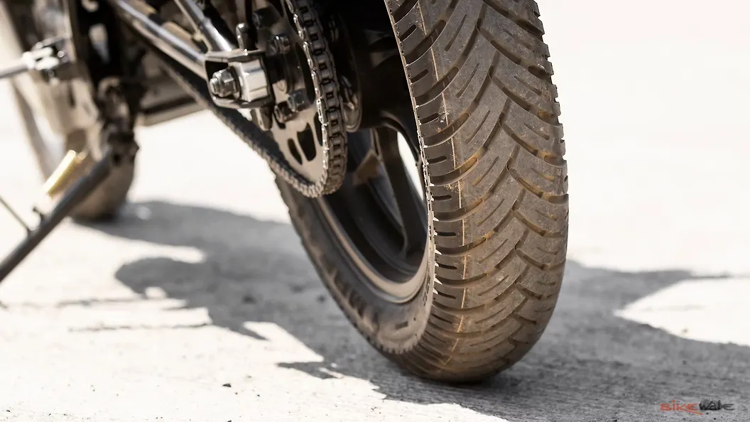 Tork Kratos Rear Alloy Wheel Image – BikeWale