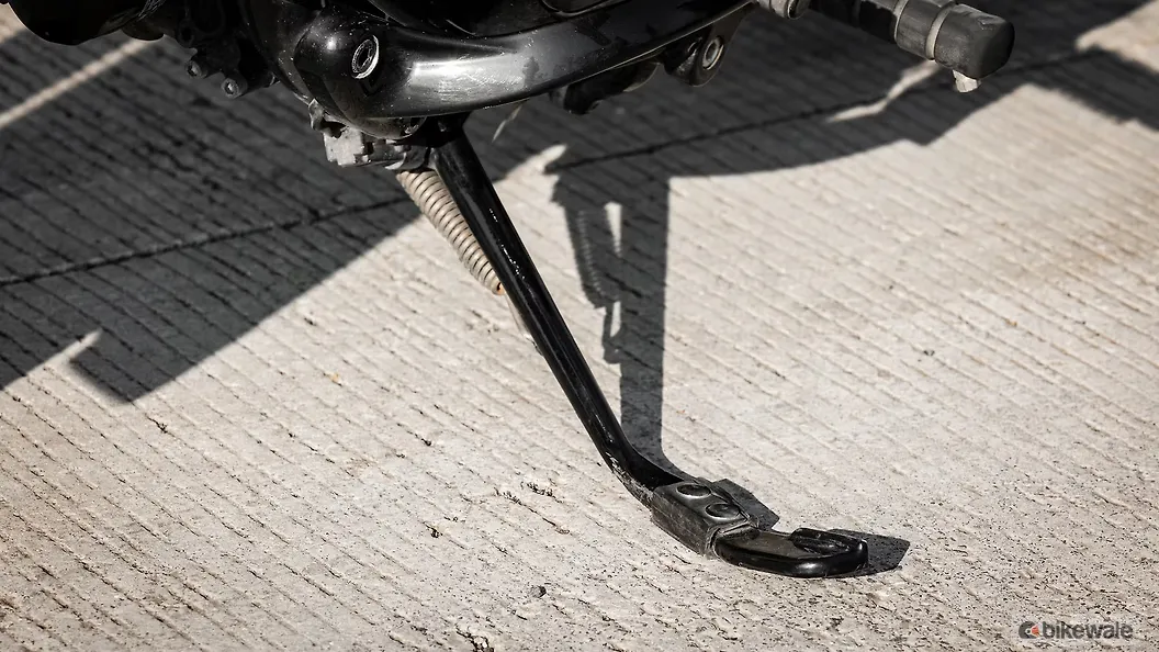 Indian Chief Dark Horse Handle Bar Image – BikeWale