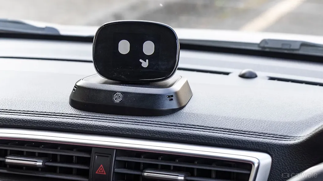 Taigun Dashboard Image, Taigun Photos in India - CarWale