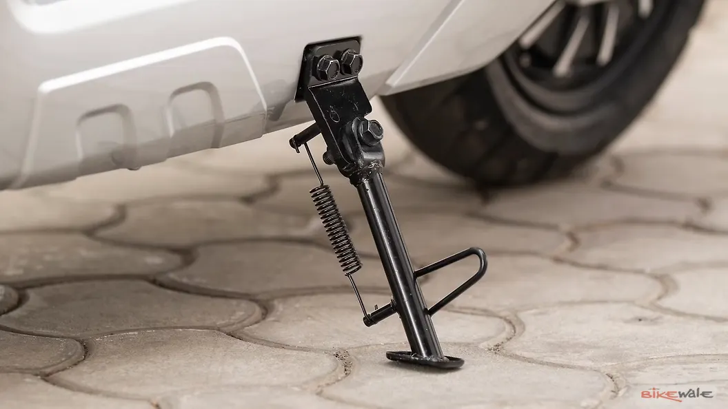 Bounce Infinity E1 Front Disc Brake Image – BikeWale