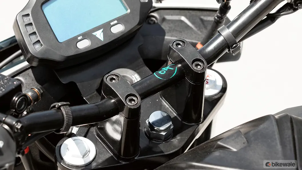 Tork Kratos R Ignition Switch Image – BikeWale