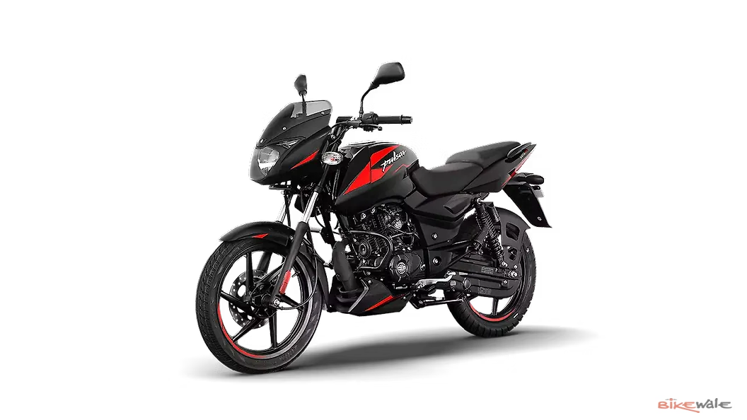 Images of Bajaj Pulsar 125 | Photos of Pulsar 125 - BikeWale