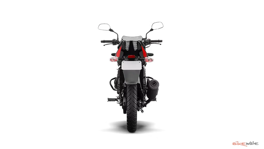 Images of Bajaj Pulsar 125 | Photos of Pulsar 125 - BikeWale