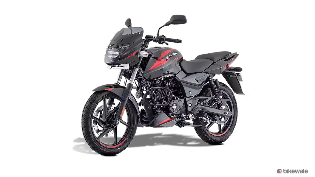Images of Bajaj Pulsar 150 | Photos of Pulsar 150 - BikeWale