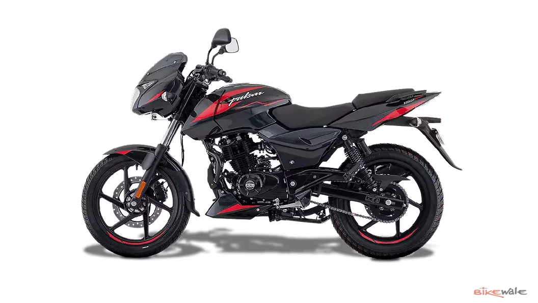 Images of Bajaj Pulsar 150 | Photos of Pulsar 150 - BikeWale