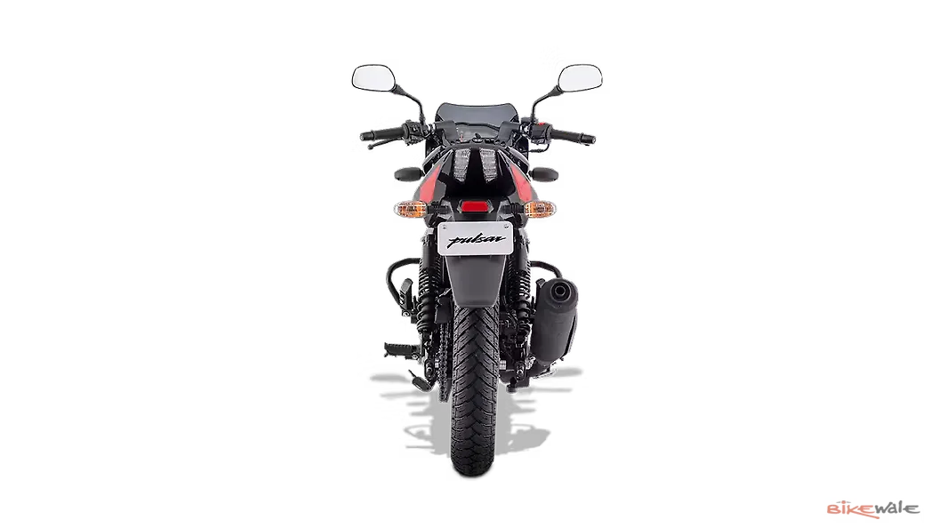 Images of Bajaj Pulsar 150 | Photos of Pulsar 150 - BikeWale