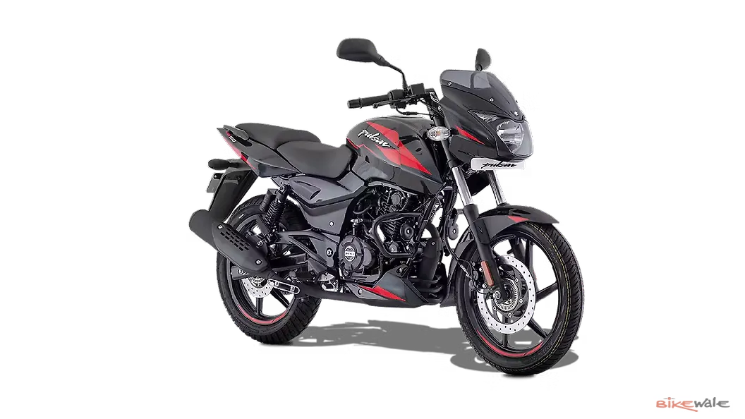 Images of Bajaj Pulsar 150 | Photos of Pulsar 150 - BikeWale
