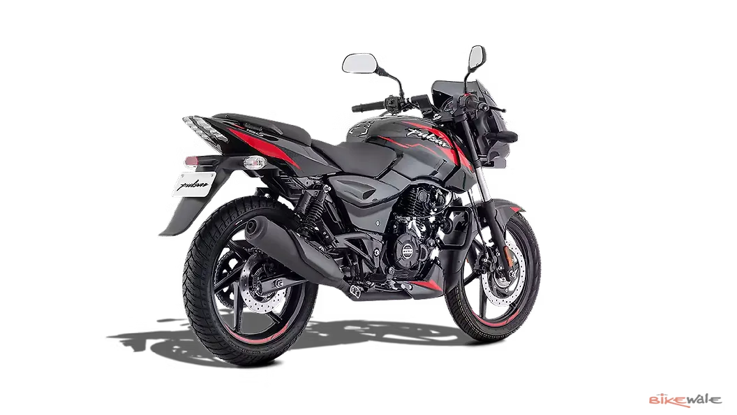 Images of Bajaj Pulsar 150 | Photos of Pulsar 150 - BikeWale