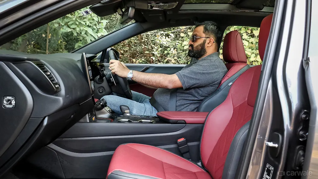 NX Front View Image, NX Photos in India - CarWale